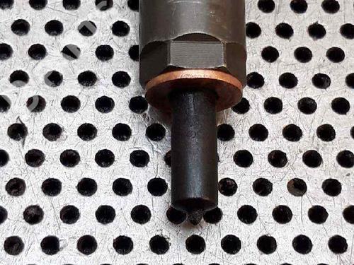 Injector OPEL CORSA D (S07) 1.3 CDTI (L08, L68) 5210970 | B-Parts