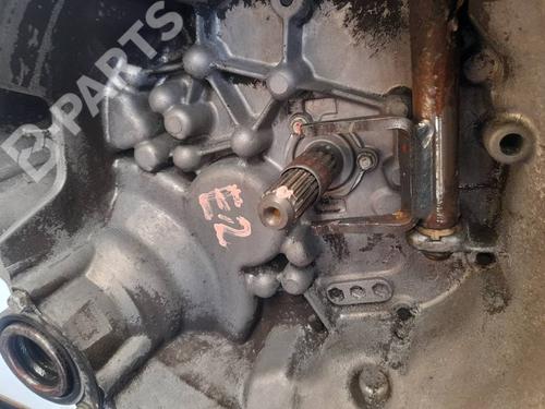 Manual gearbox MINI MINI (R50, R53) Cooper 10379844 | B-Parts
