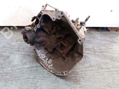 Manual gearbox CITROËN BERLINGO / BERLINGO FIRST Box Body/MPV (M_) 1.4 i (MBKFX, MBKFW) 254323 ...