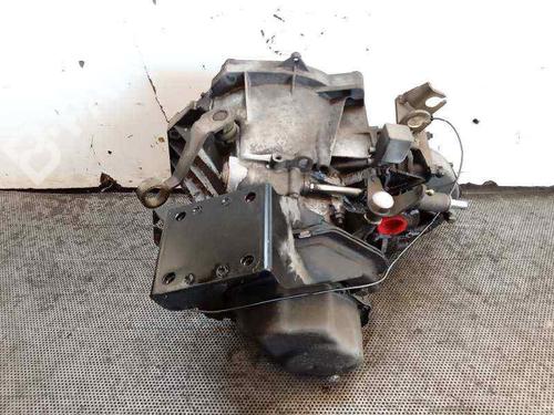 Gearbox FIAT DUCATO Van (230_) 1.9 TD 6511869 | B-Parts
