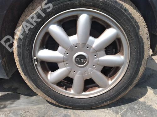 Servo brake MINI MINI (R50, R53) One 7298087 | B-Parts