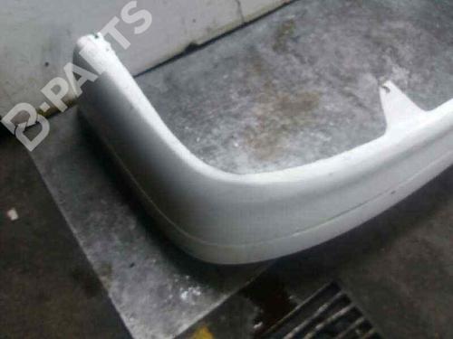 Rear bumper TOYOTA COROLLA (_E11_) 2955408 | B-Parts