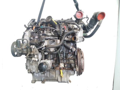 Moteur PEUGEOT EXPERT Van (222) 1.9 TD 13900046 | B-Parts