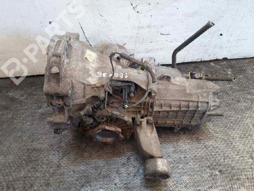 Manual gearbox VW PASSAT B5.5 Variant (3B6) 2.0 1520997 | B-Parts