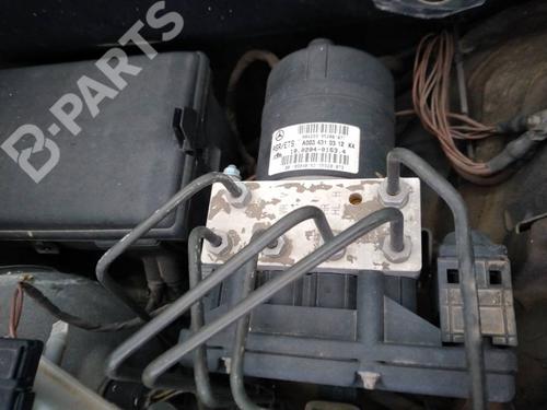 ABS pump MERCEDES-BENZ SLK (R170) 230 Kompressor (170.447) 5164090 | B ...