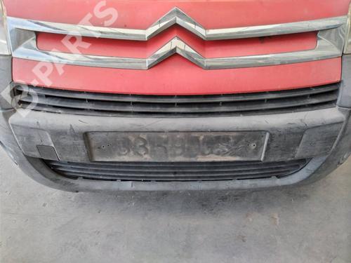 Electronic module CITROËN BERLINGO MULTISPACE (B9) 1.6 HDi 75 16V 9503817 | B-Parts