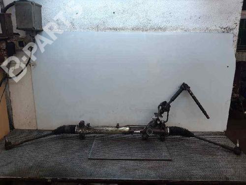 Steering rack IVECO DAILY III Platform/Chassis | B-Parts