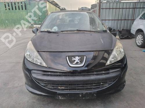Peugeot 207 Sedan Spare Parts Malaysia | Reviewmotors.co