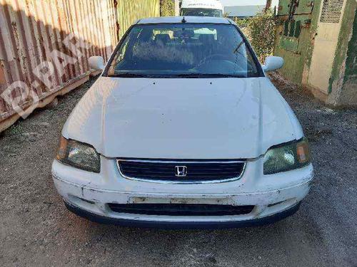 Right headlight HONDA CIVIC VI Fastback (MA, MB) 1.5 i Vtec-E (MA9 ...