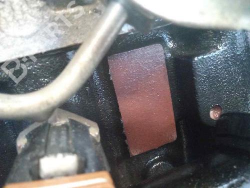 Moteur RENAULT KANGOO (KC0/1_) 1.5 dCi (KC08, KC09) 6920735 | B-Parts