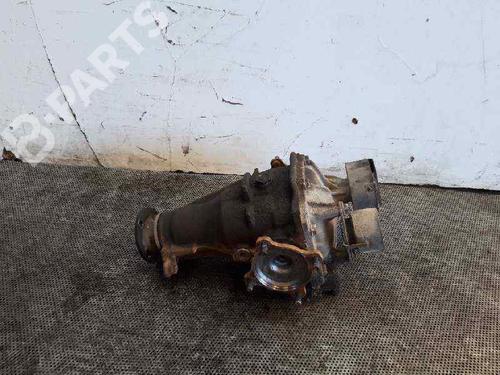 Rear differential TOYOTA RAV 4 I (_A1_) 2.0 1542368 | B-Parts