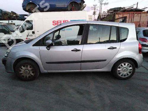 Grilles de calandre RENAULT MODUS / GRAND MODUS (F/JP0_) 1.5 dCi (FP0E, JP0E) | B-Parts