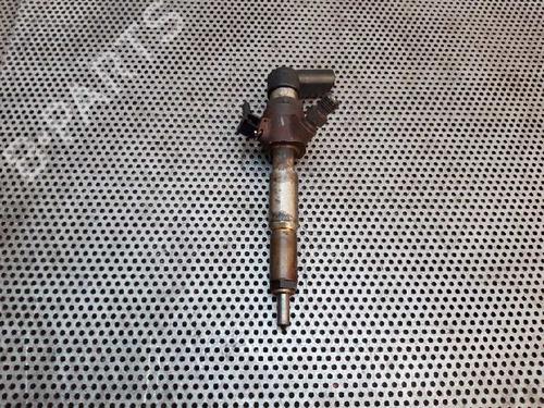 Inyector FORD TOURNEO CONNECT 1.8 TDCi 16355056 | B-Parts