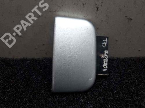 Rear right exterior door handle CITROËN BERLINGO / BERLINGO FIRST MPV ...