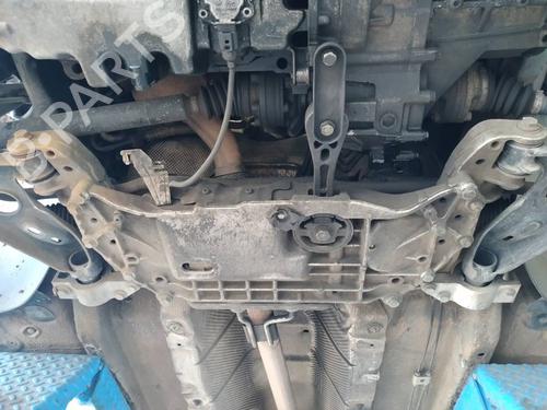 Subframe VW CADDY III MPV (2KB, 2KJ, 2CB, 2CJ) 1.9 TDI 11631842 | B-Parts