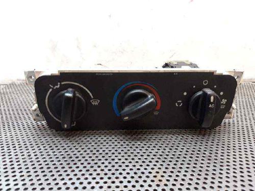 Climate control FORD TRANSIT Van (FA_ _) 4801157 | B-Parts