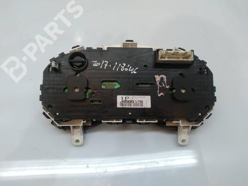 Instrument cluster NISSAN X-TRAIL II (T31) 2.0 dCi 4x4 6335701 | B-Parts