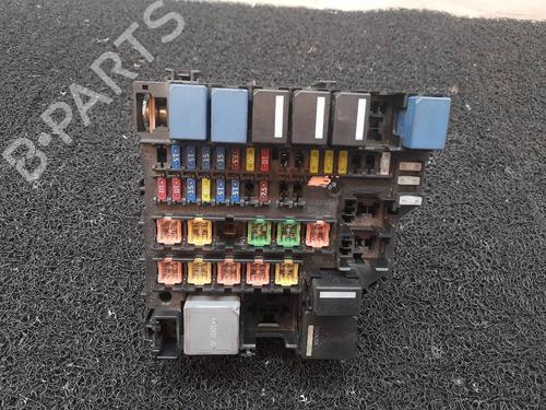 Boîte à Fusibles FORD B-MAX (JK) 1.0 EcoBoost 13245333 | B-Parts