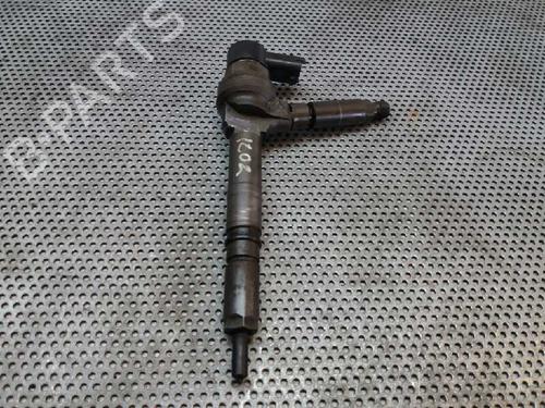 Injecteur OPEL ASTRA H (A04) 1.7 CDTI (L48) 12431399 | B-Parts