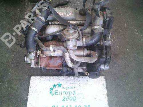 Motor FORD FOCUS I Turnier (DNW) 1.8 Turbo DI / TDDi (90 hp) | B-Parts
