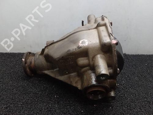 Rear differential LAND ROVER FREELANDER I (L314) 2.0 DI 4x4 10903153 ...