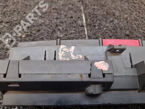 Switch PEUGEOT BOXER Van (244) 2.8 HDi 8190414 | B-Parts