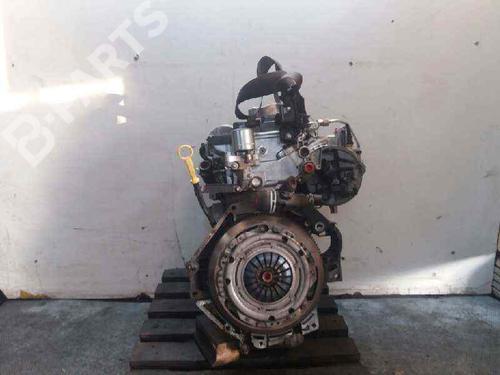 Engine OPEL VECTRA C (Z02) 1.8 16V 4644971 | B-Parts