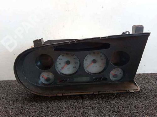 Instrument cluster IVECO DAILY III Van 35 S 11 V,35 C 11 V 5231265 | B ...