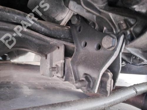 Engine mount CITROËN C3 II (SC_) 1.4 HDi 70 10553935 | B-Parts