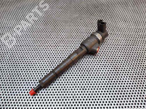Injector OPEL CORSA D (S07) 1.3 CDTI (L08, L68) 5210970 | B-Parts