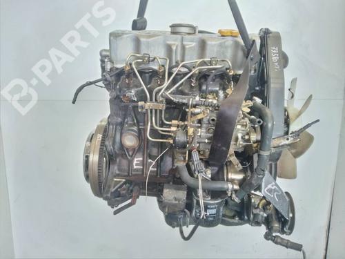 Engine NISSAN SERENA (C23) 2.3 D 11053835 | B-Parts