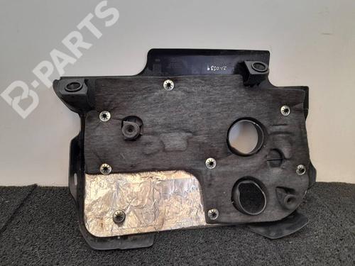 Engine cover FORD FIESTA VI (CB1, CCN) 8737870 | B-Parts