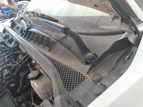 Windlauf CHEVROLET ORLANDO (J309) 2.0 D 8242422 | B-Parts