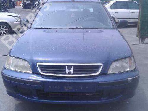 Tablier HONDA CIVIC VI Fastback (MA, MB) 1.5 16V (MB3) 881267 | B-Parts