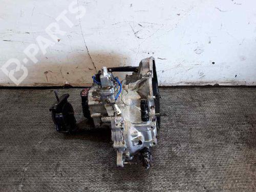 Manual gearbox SUZUKI BALENO (EG) 1.6 i 16V (SY416) 1140095 | B-Parts