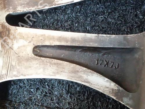 Rim MAZDA 3 (BL) 1.6 MZR (BL14) 7814655 | B-Parts