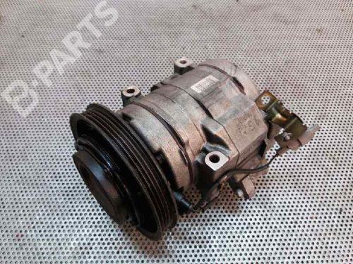 AC compressor TOYOTA MR2 II (SW2_) 2.0 16V (SW20_) 721329 | B-Parts
