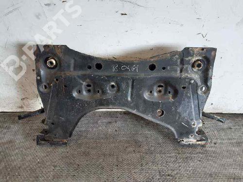 Subframe NISSAN NOTE (E11, NE11) 1.4 4419481 | B-Parts