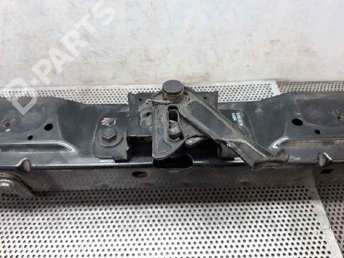 Front bumper reinforcement OPEL INSIGNIA A Sports Tourer (G09) 2.0 CDTI ...