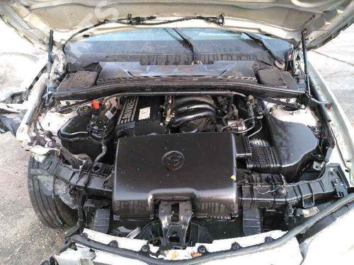 Front slam panel BMW 1 (E87) 116 i 4427123 | B-Parts