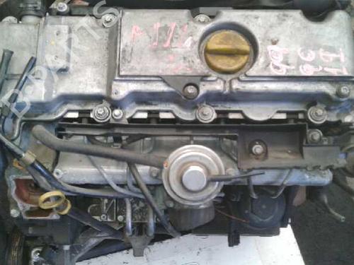 Motor OPEL VECTRA B (J96) 2.0 DTI 16V (F19) 7937445 | B-Parts