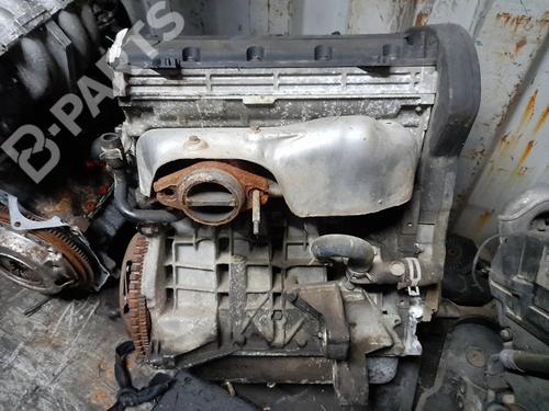 Engine PEUGEOT 306 Hatchback (7A, 7C, N3, N5) 1.8 D 431 | B-Parts
