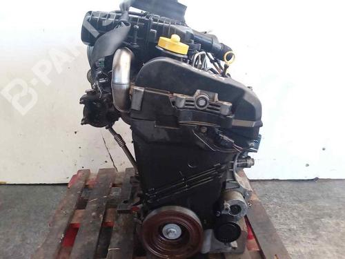 Moteur RENAULT KANGOO (KC0/1_) 1.5 dCi (KC08, KC09) 6920735 | B-Parts