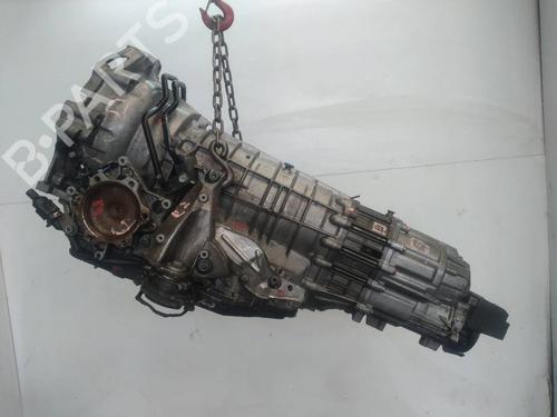 Automatic gearbox AUDI A6 C5 Avant (4B5) 2.5 TDI quattro 6412785 | B-Parts