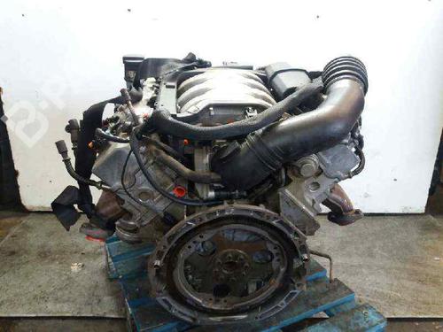 Engine MERCEDES-BENZ E-CLASS (W210) E 240 (210.061) 286767 | B-Parts