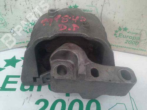 Engine mount SKODA OCTAVIA I (1U2) 1.9 TDI 10243280 | B-Parts