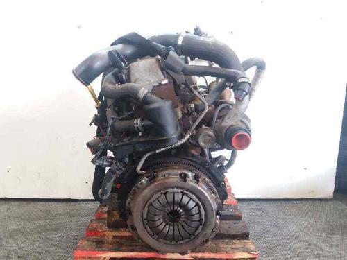 Engine FORD TRANSIT CONNECT (P65_, P70_, P80_) 1.8 TDCi | B-Parts