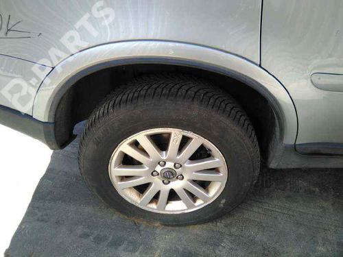 Wheel arch trim VOLVO XC90 I (275) D5 AWD 3467132 | B-Parts