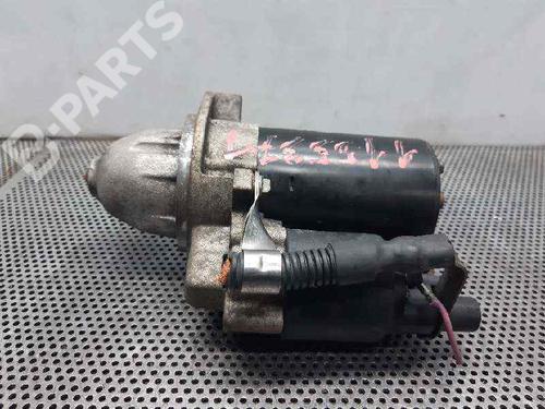 Starter MERCEDES-BENZ C-CLASS (W202) C 180 (202.018) 6351883 | B-Parts
