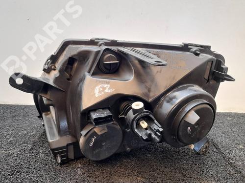 Right headlight DACIA DUSTER (HS_) 1.5 dCi 10165293 | B-Parts